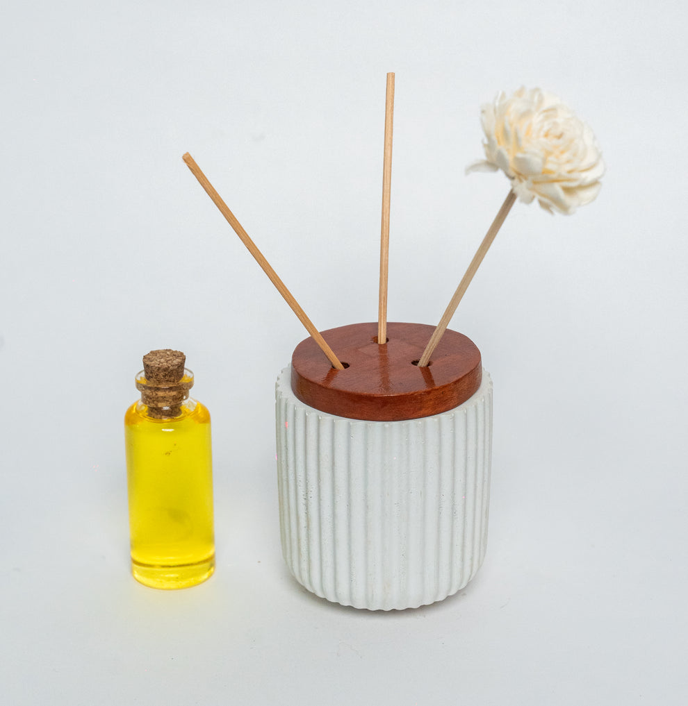 Dorè - Breeze Reed Diffuser – De'vyora
